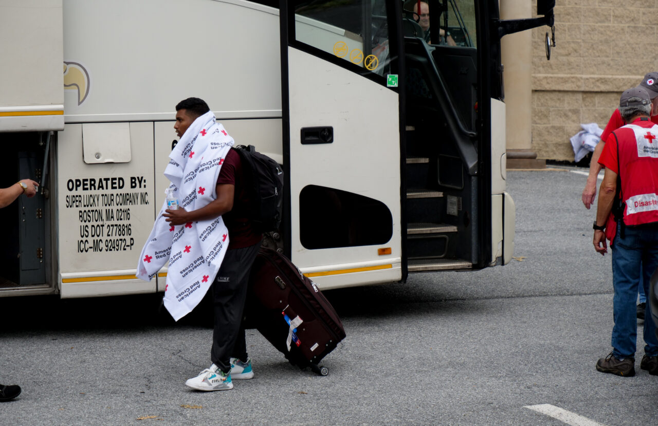 3 passengers dead after charter bus crashes in Pennsylvania | WITF