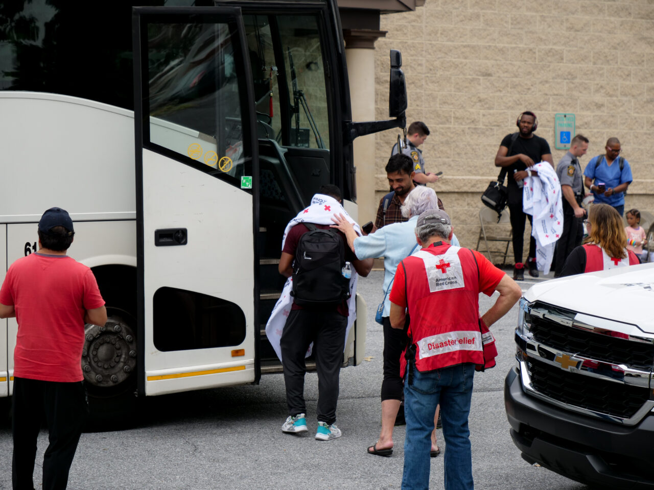 3 passengers dead after charter bus crashes in Pennsylvania | WITF