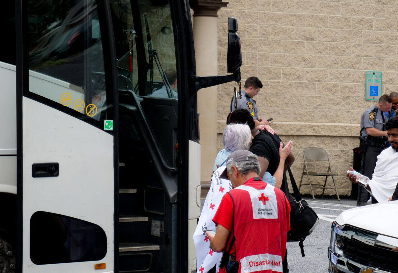 3 passengers dead after charter bus crashes in Pennsylvania | WITF