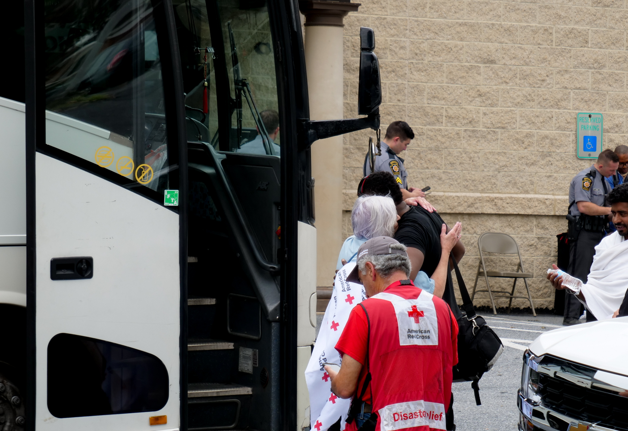 3 passengers dead after charter bus crashes in Pennsylvania | WITF