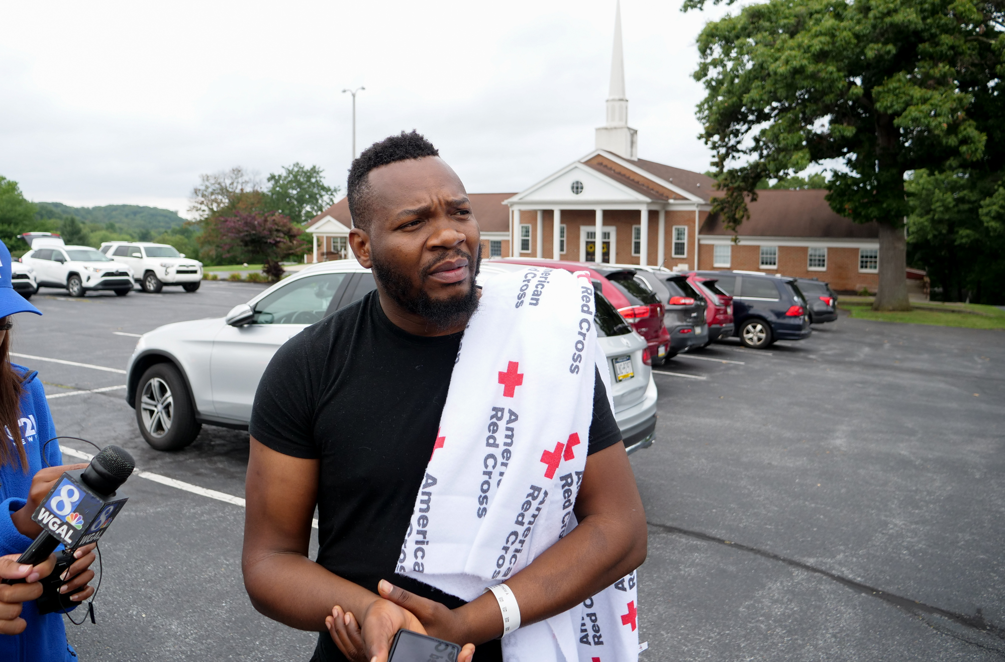 3 passengers dead after charter bus crashes in Pennsylvania | WITF