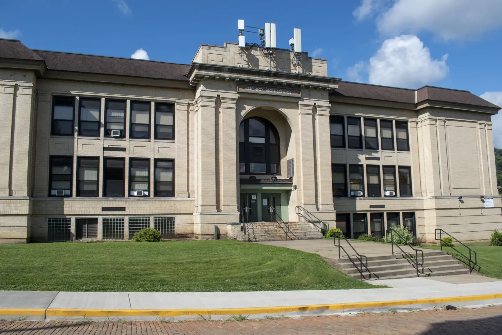 COVID relief funds are helping struggling Pa. schools | WITF