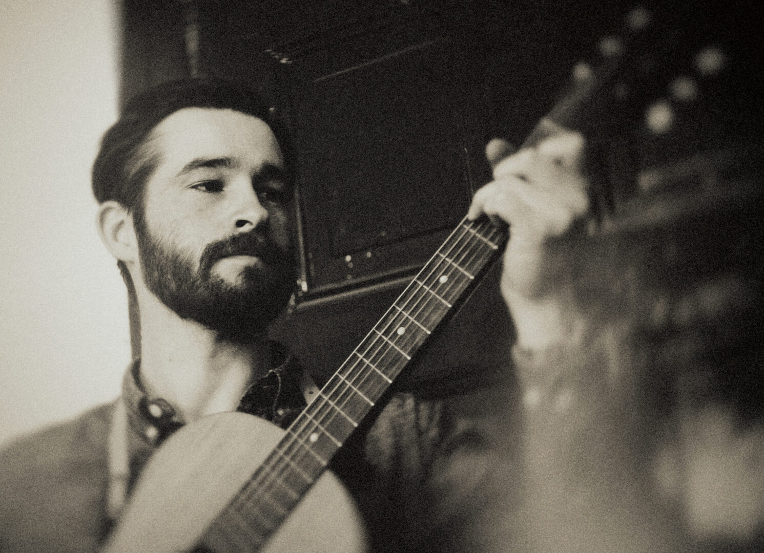 Folk music thrives in Central Pennsylvania | The Spark