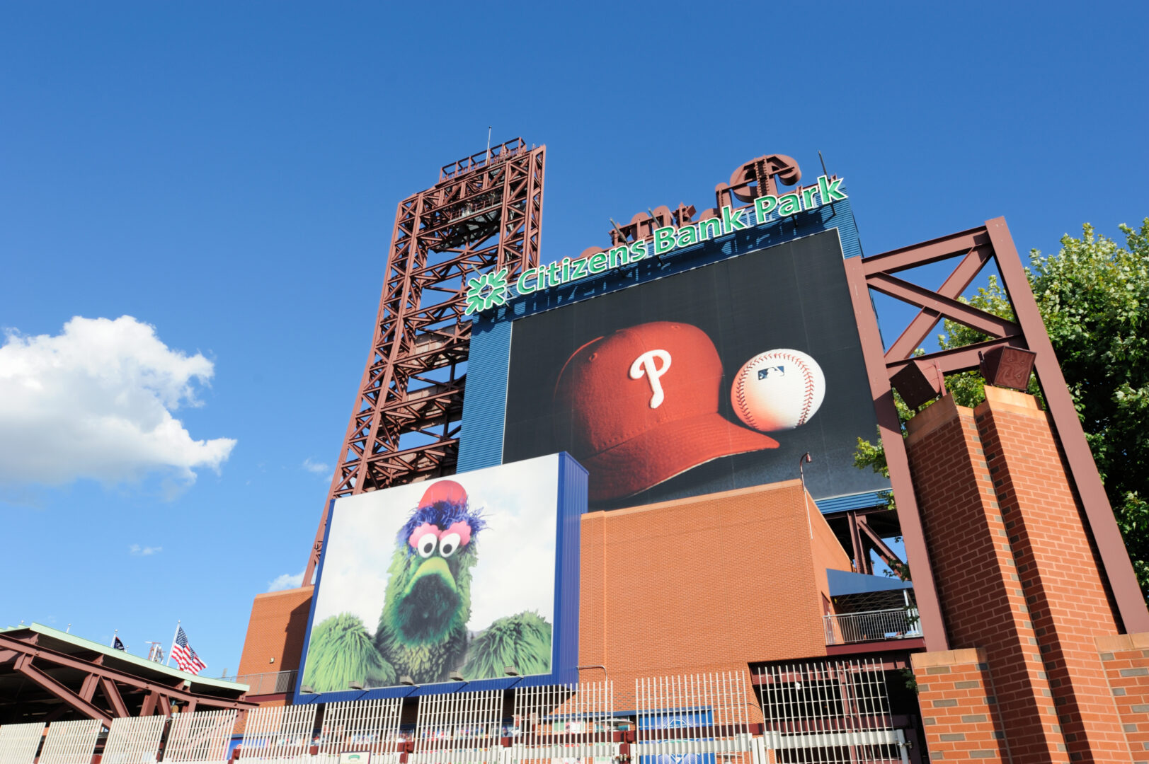 First-of-its-kind app in baseball | The Spark