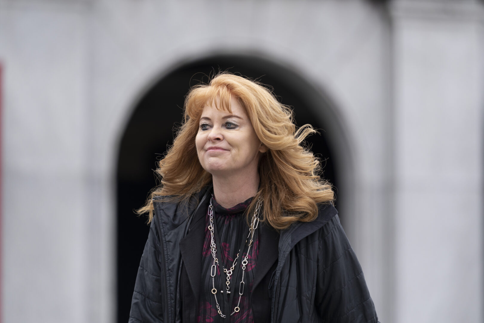 GOP Treasurer Stacy Garrity launches 2026 bid for governor | WITF