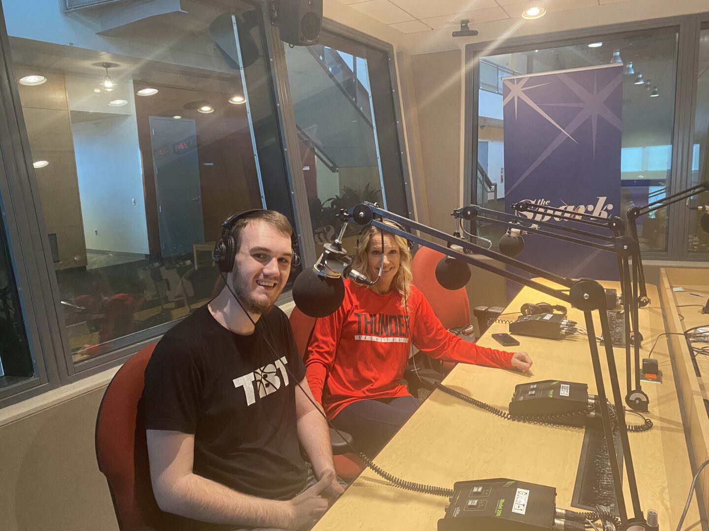 Red Rose Lancaster City Public Basketball Professional | The Spark