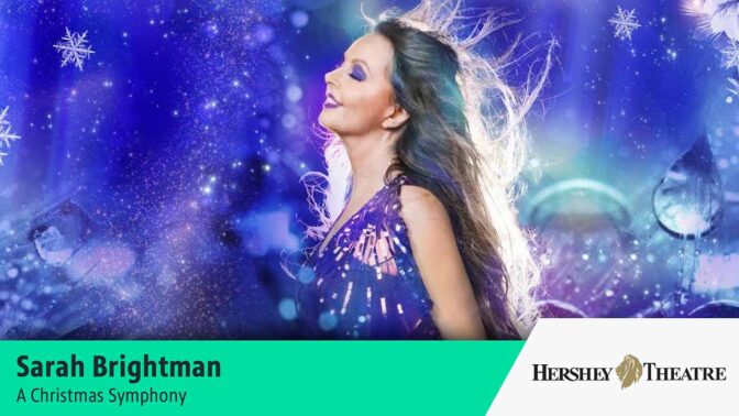 Win a Pair of Tickets to see Sarah Brightman: A Christmas Symphony at ...