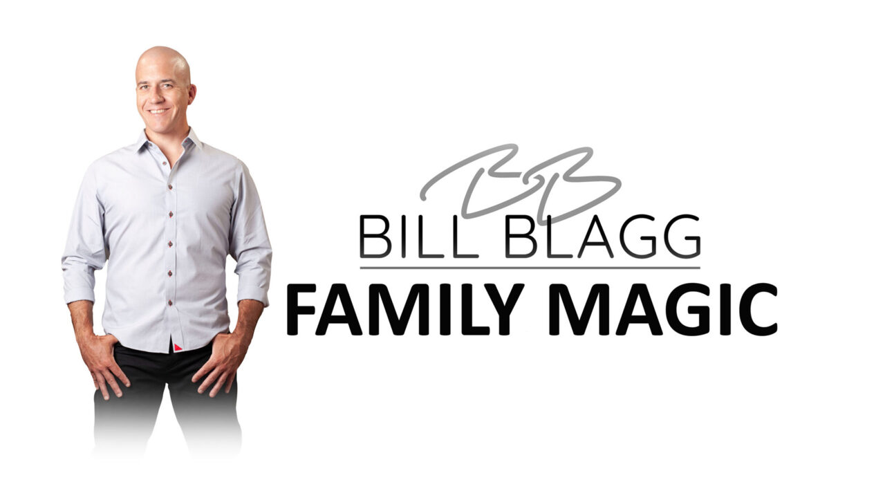 Win Tickets to Bill Blagg Family Magic at The Appell Center | WITF