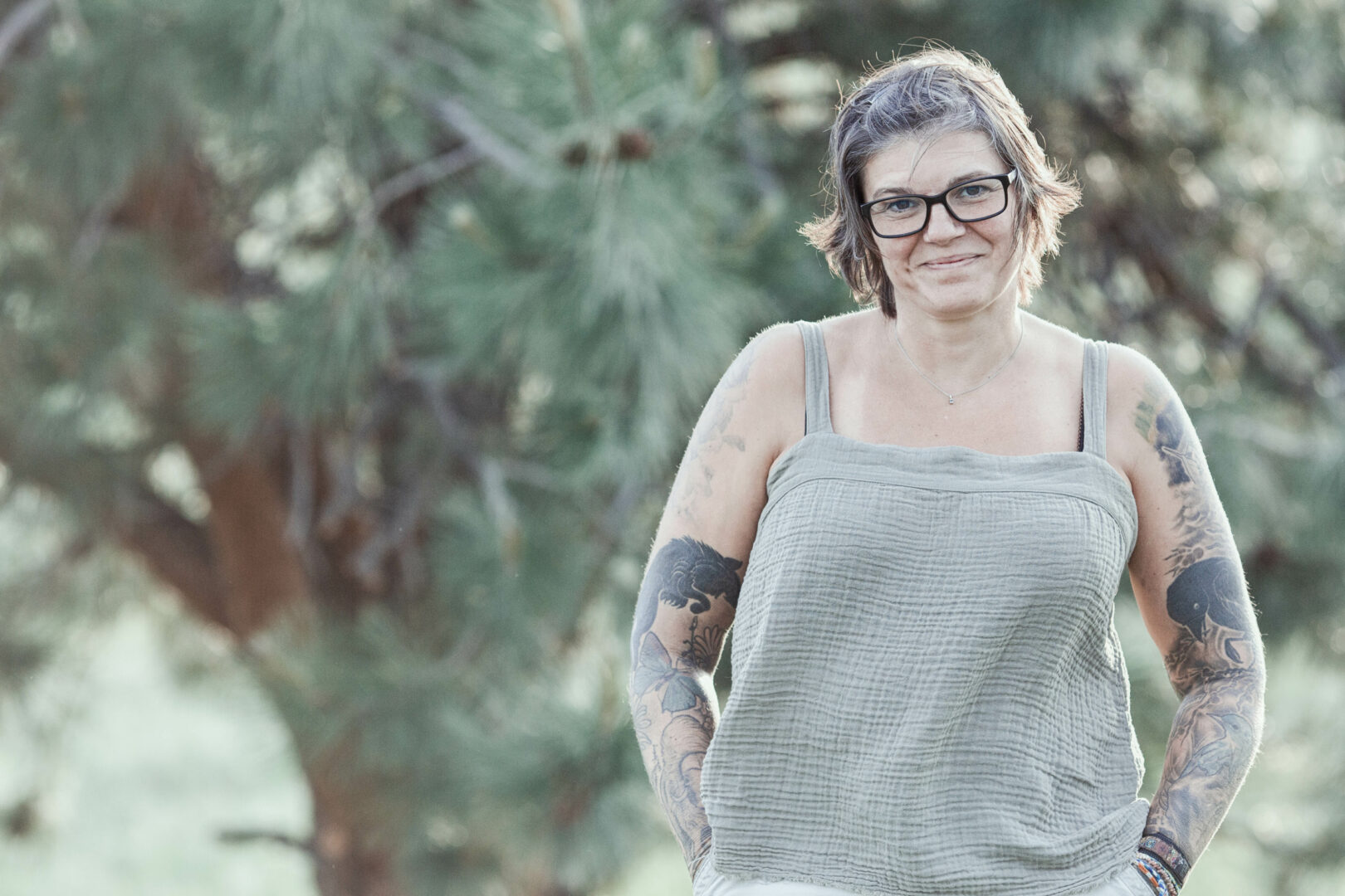 Best-selling author Stephanie Land talks about her new book “Class ...