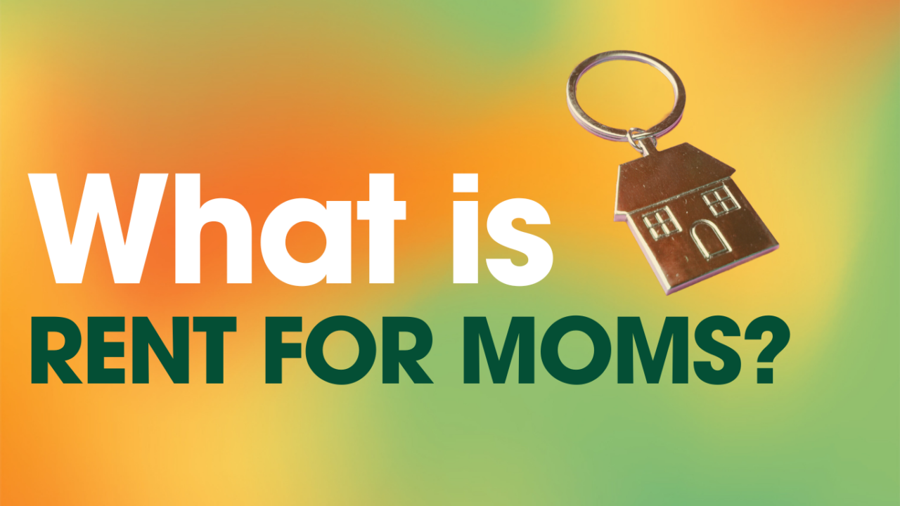 Rent-For-Moms | The Spark