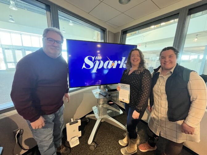 How do 4 PA counties grade on nature, health, environment? | The Spark