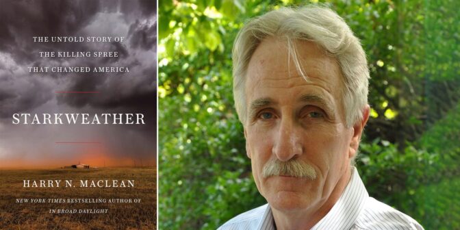 Book chronicles killing spree that started fascination with murderers ...