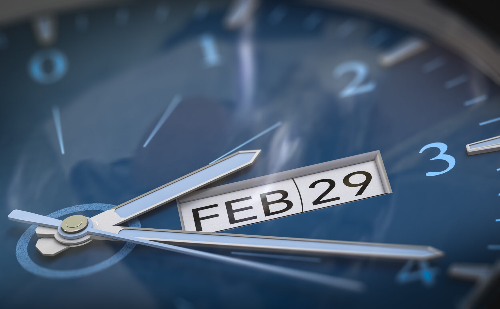 What is leap year? Why do we leap day? | WITF