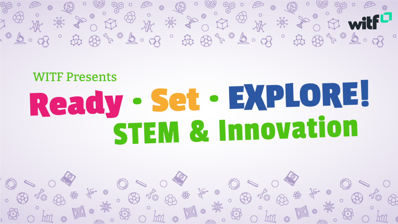 Ready, Set, Explore STEM & Innovation | WITF
