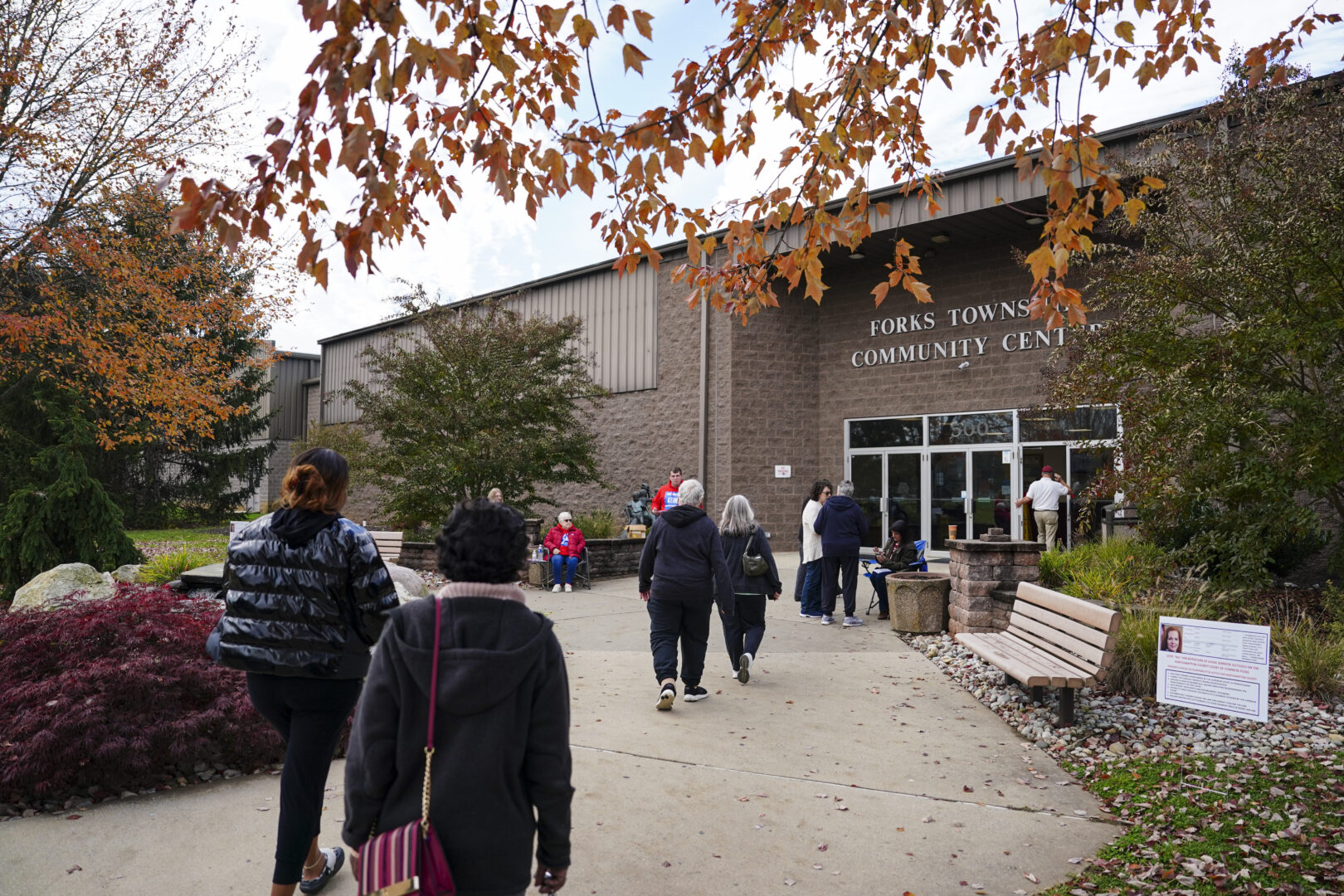 Missing voting machine documents raise concern about Pa. county’s test ...