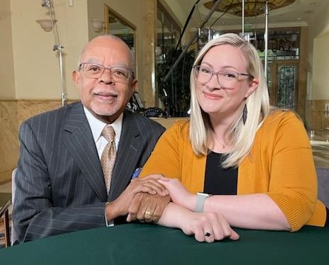 Cumberland County woman "finds her roots" on PBS program | The Spark