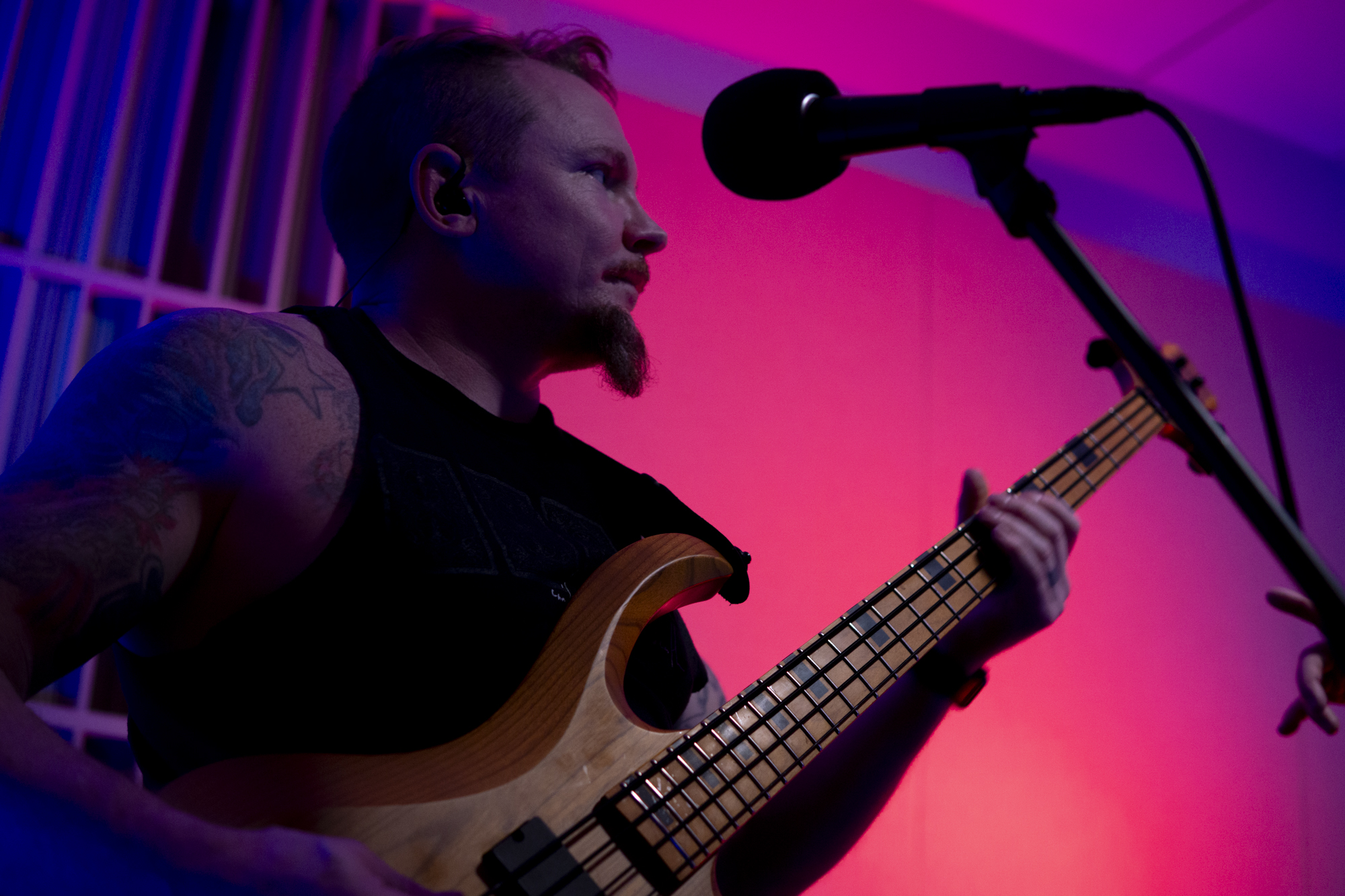 WITF Music interview with York, PA punk rock band Coffee With Lions ...