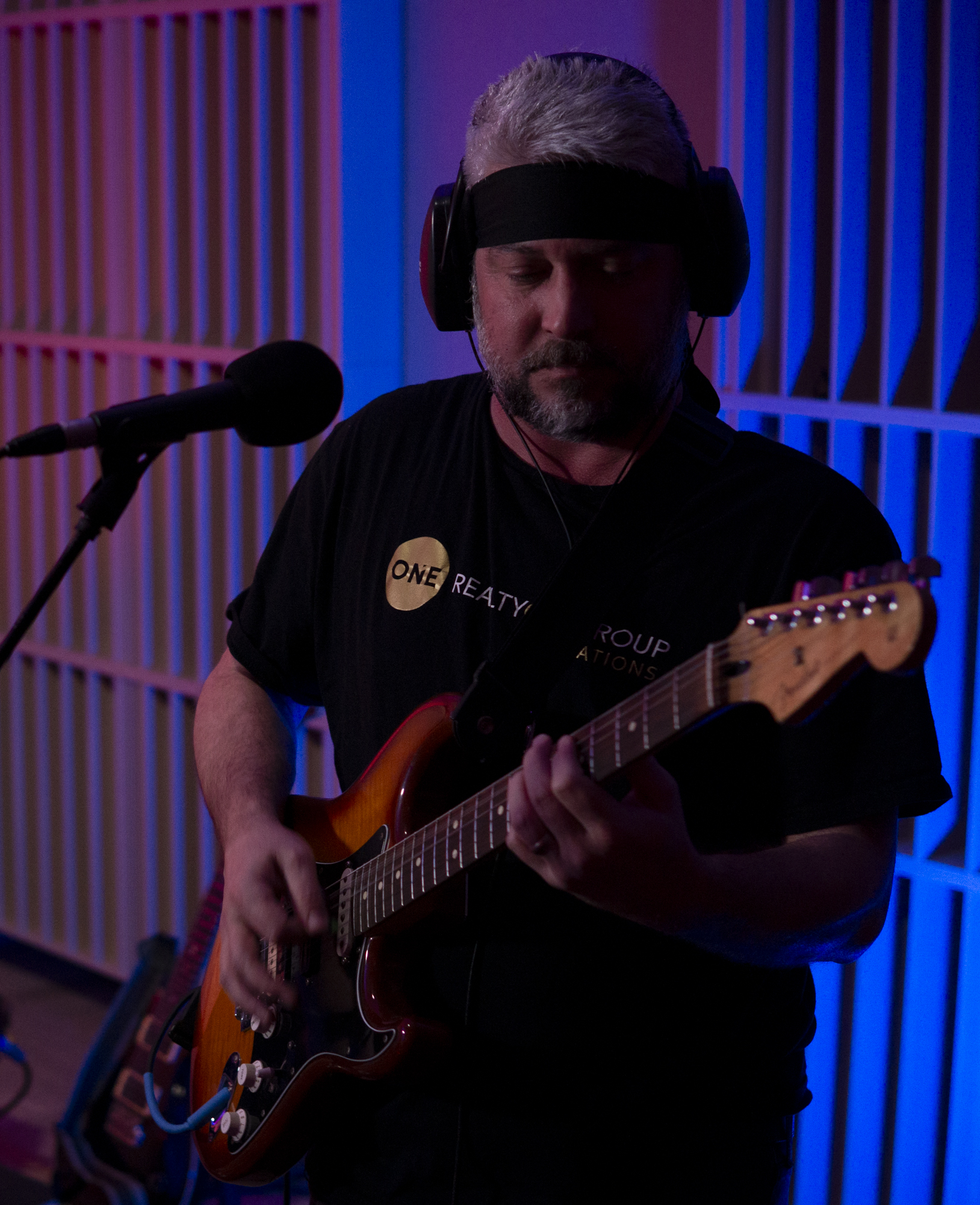WITF Music interview with York, PA punk rock band Coffee With Lions ...