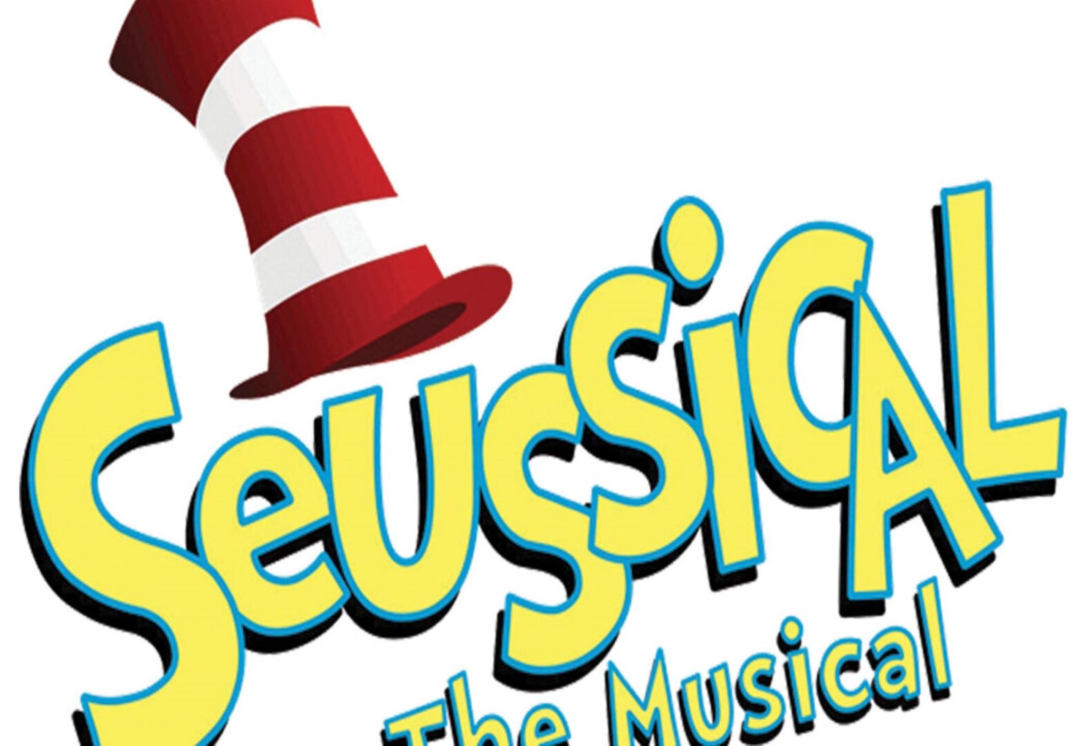 Seussical The Musical | The Spark
