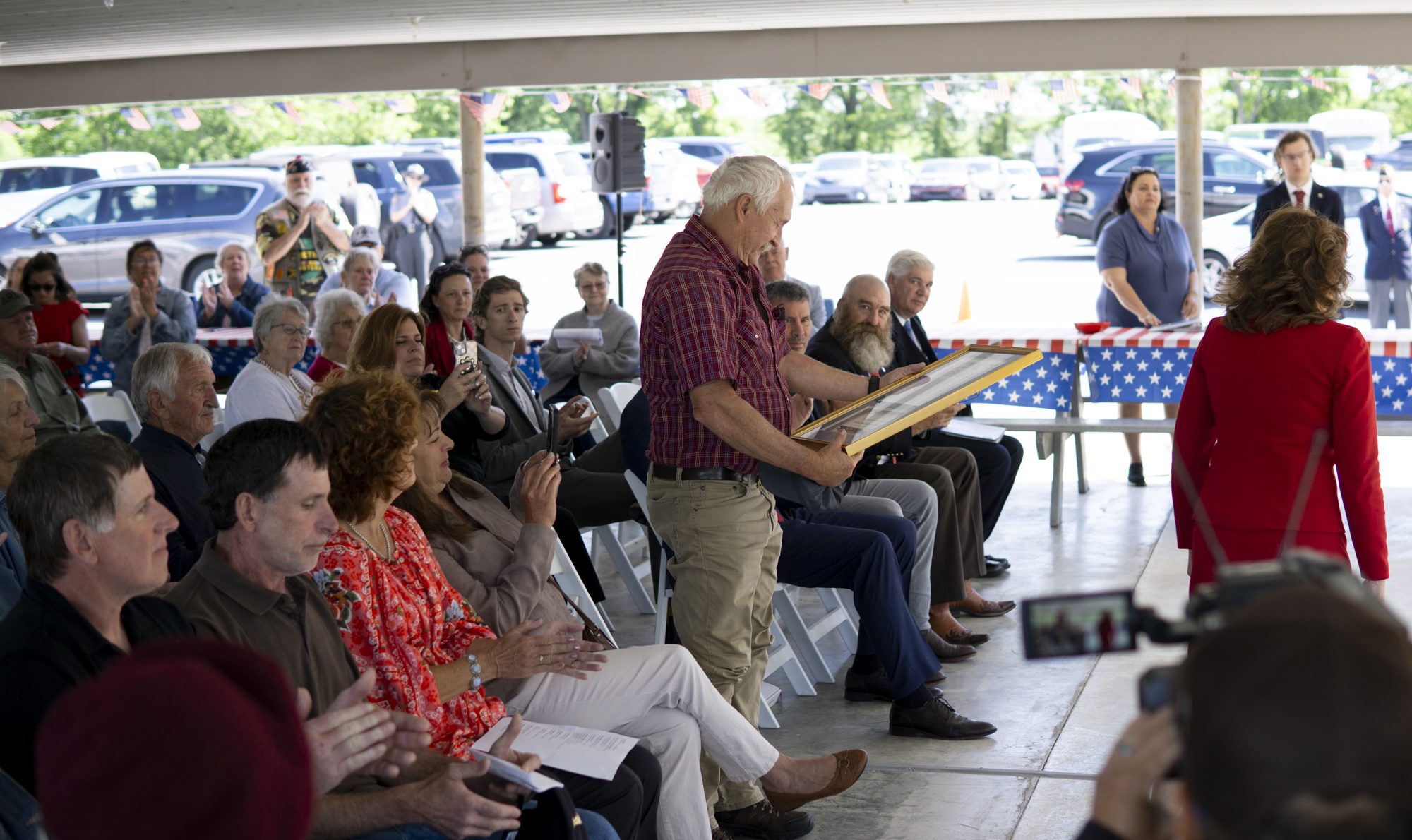 Central Pa. bridge named after hometown Medal of Honor Recipient | WITF
