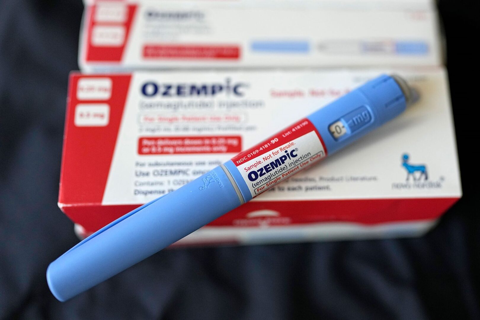 What to know about Ozempic and weight loss drugs | The Spark