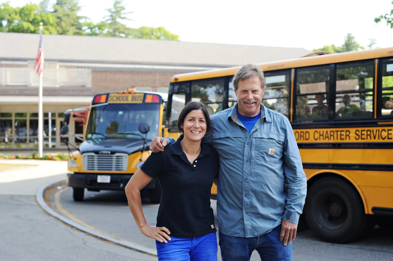 Remembering Roger Cook from This Old House, 1954-2024 | WITF