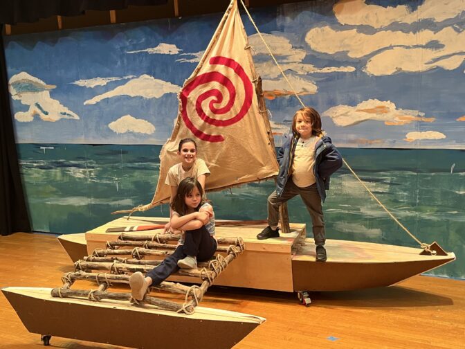 Working from home allowed him to be a more engaged dad. Now it’s over ...