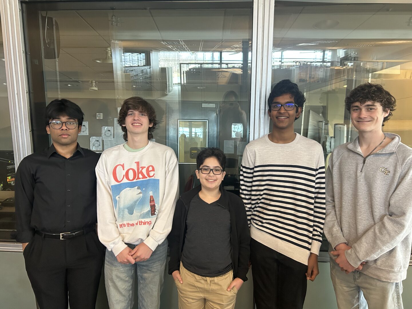 Cumberland Valley High School’s LifeSmarts team headed to nationals in ...