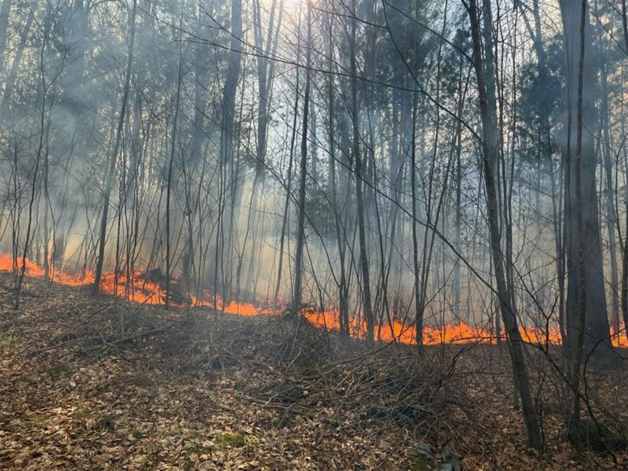 Containment numbers rise as crews make progress on Cumberland County ...