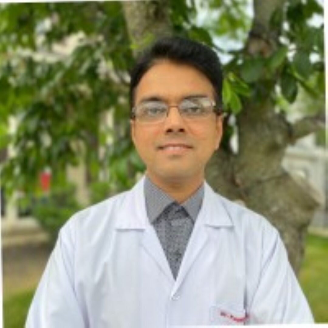 From India to York: How Dr. Kaushal Kapadia Built a Dental Practice and ...