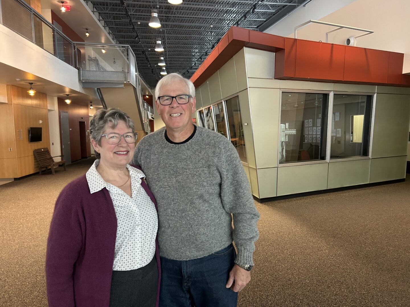 “Serving Together, Growing Together”: The Story of Dale and Jan Hamby’s ...