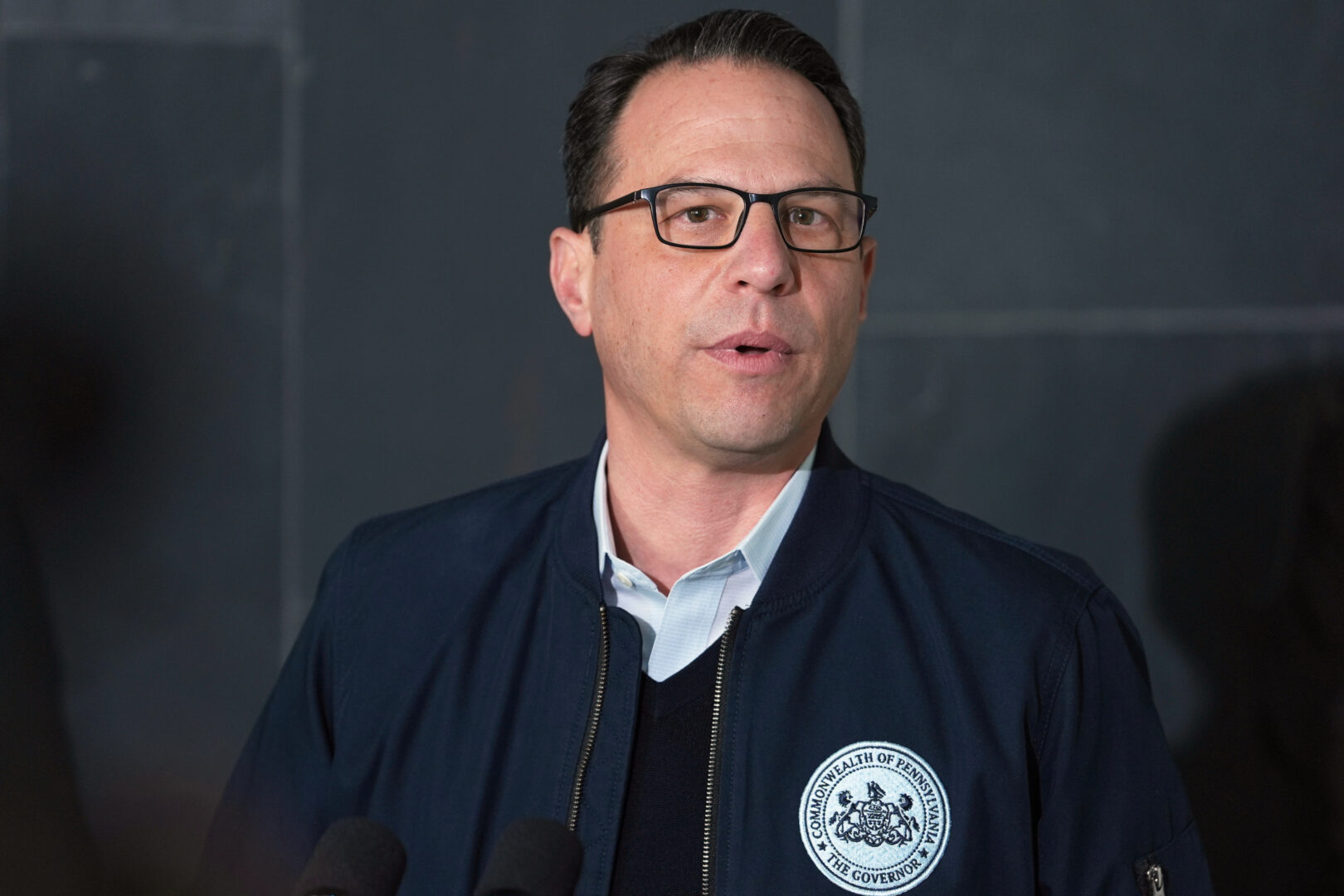 ‘We’ll be prepared’: Gov. Josh Shapiro on impact of federal shutdown | WITF