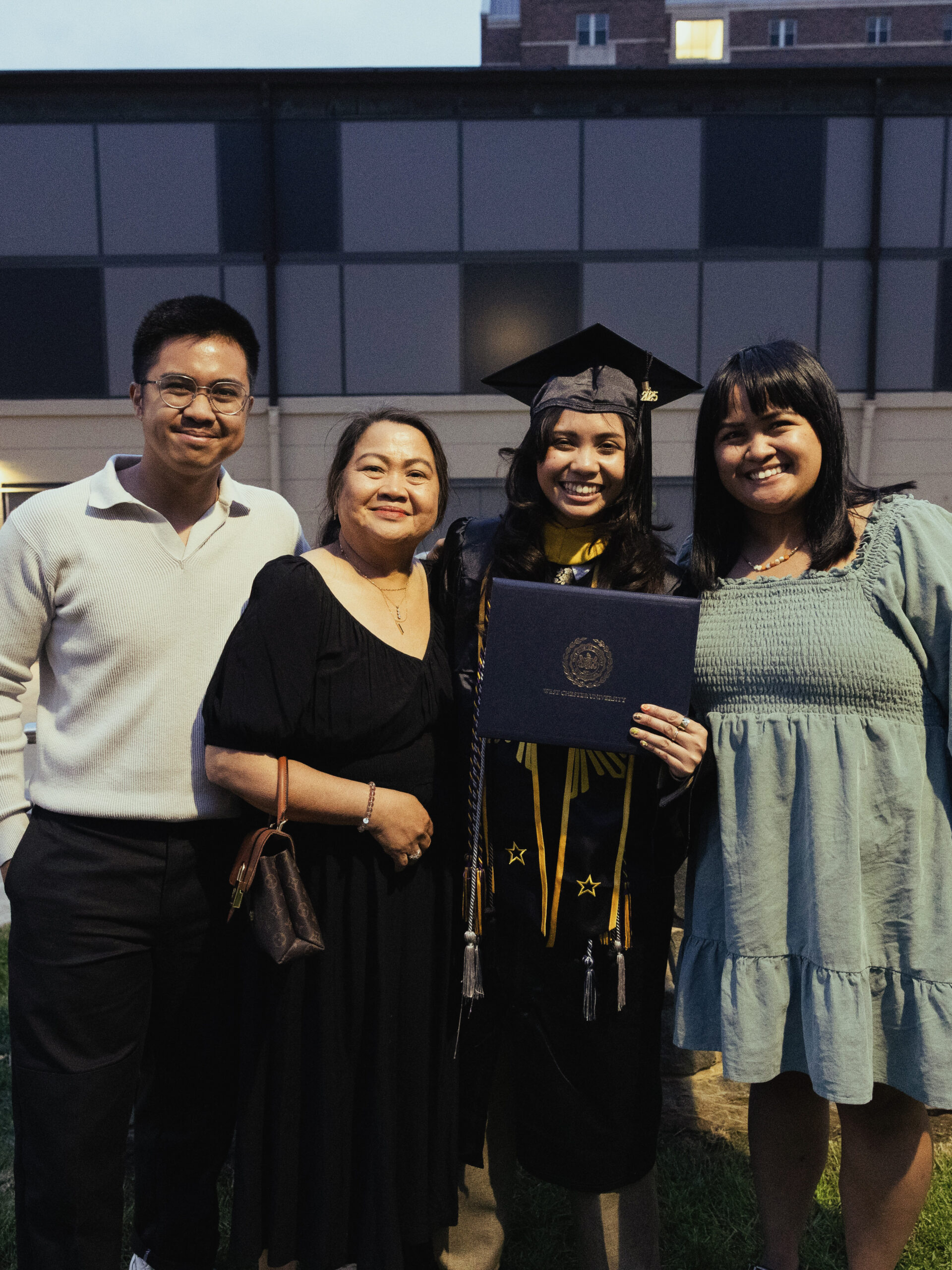 ICE deports Lancaster, Pa. mother, after 25 years in U.S. | WITF