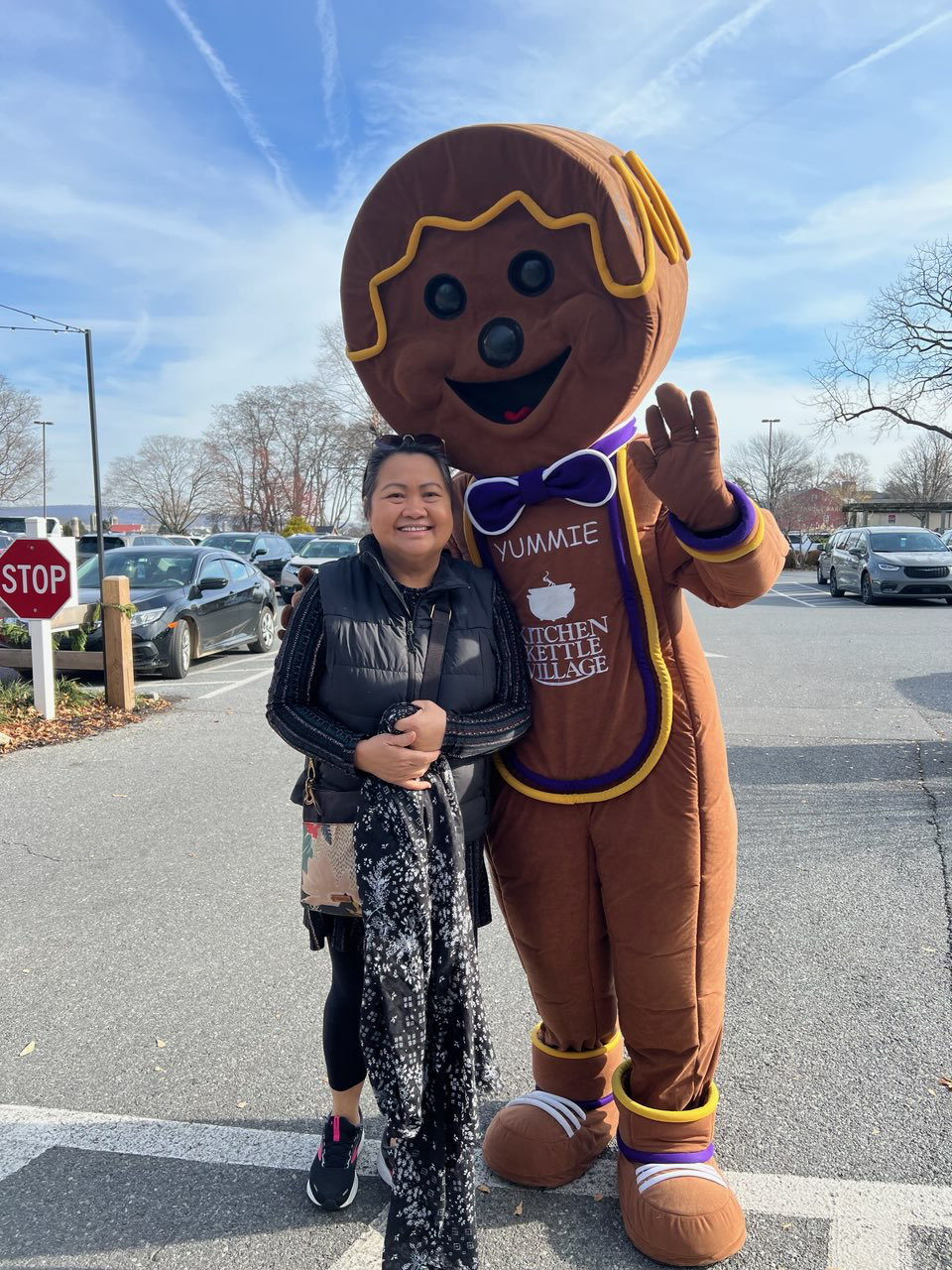 ICE deports Lancaster, Pa. mother, after 25 years in U.S. | WITF