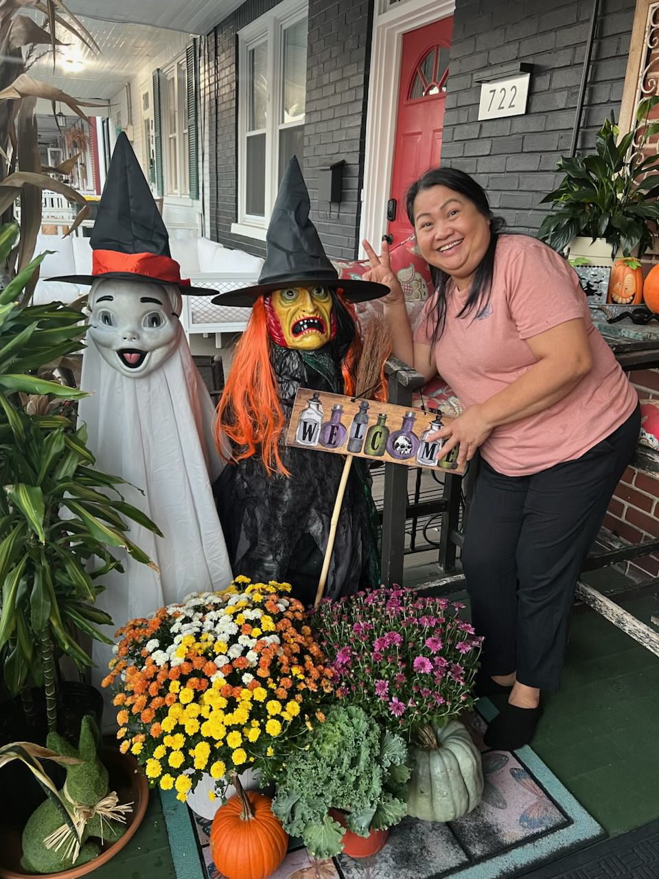 ICE deports Lancaster, Pa. mother, after 25 years in U.S. | WITF