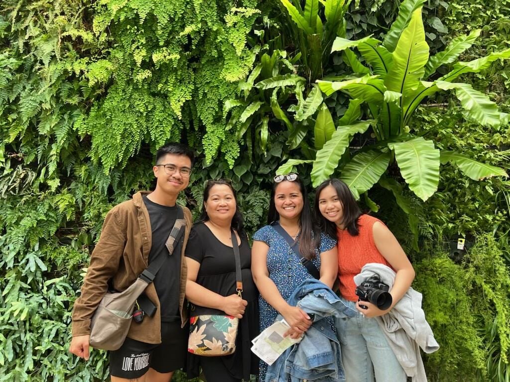 ICE deports Lancaster, Pa. mother, after 25 years in U.S. | WITF