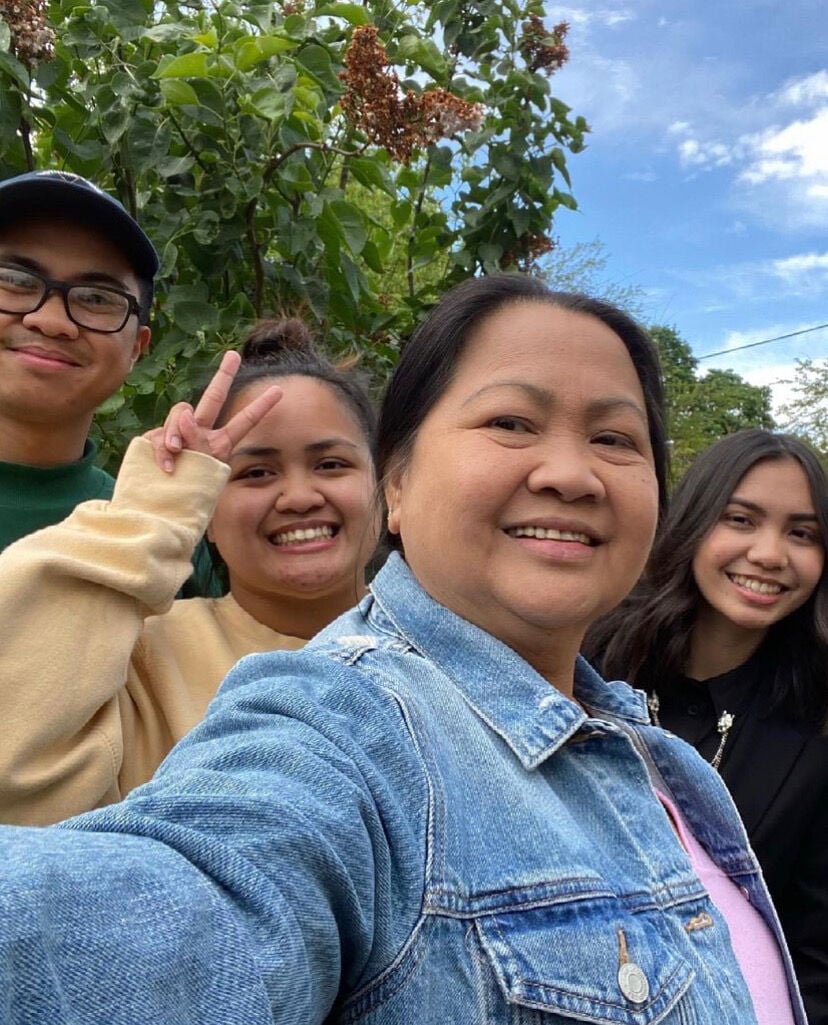 ICE deports Lancaster, Pa. mother, after 25 years in U.S. | WITF