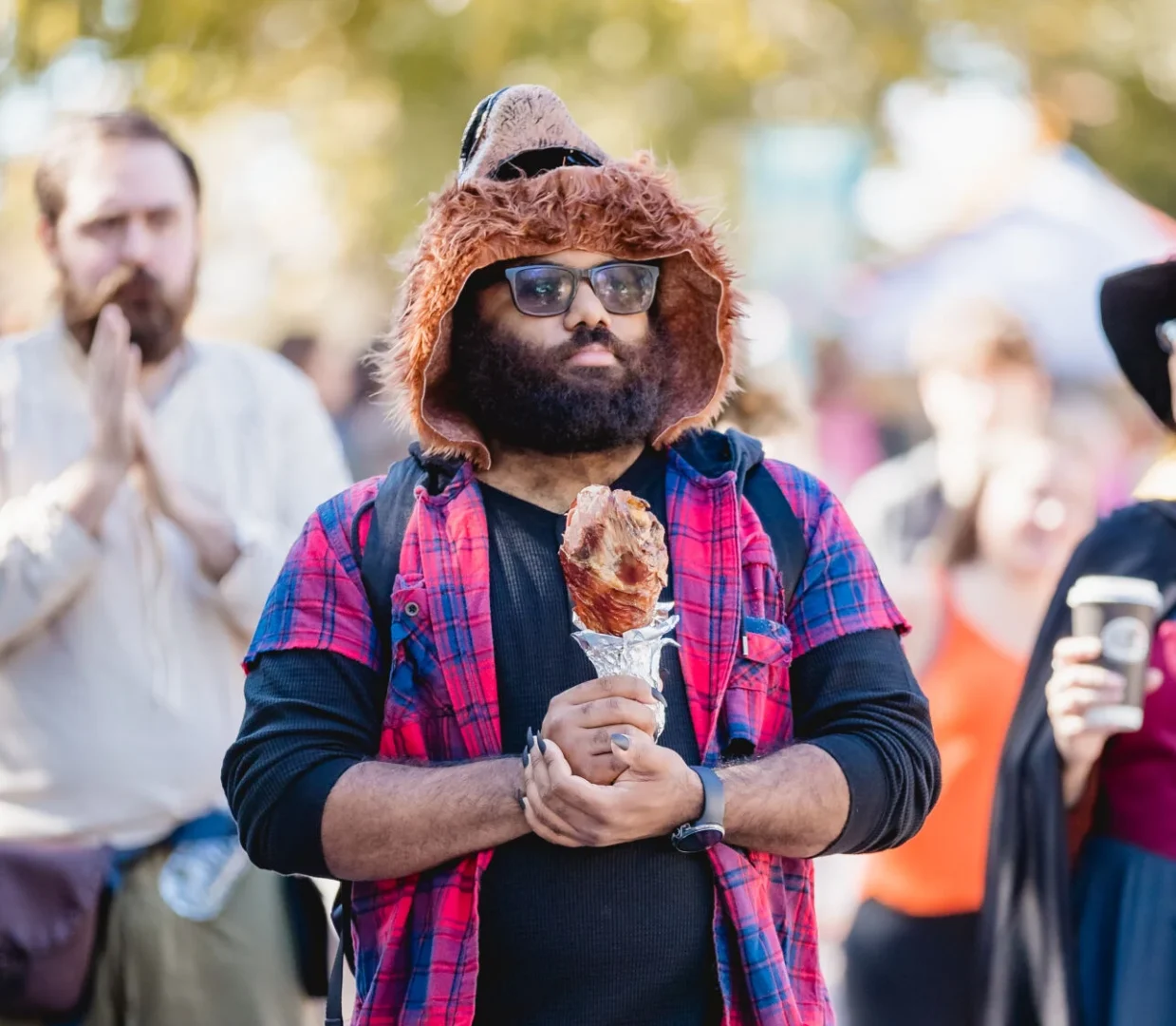 PA Ren Faire returns this weekend; here's the full schedule | WITF