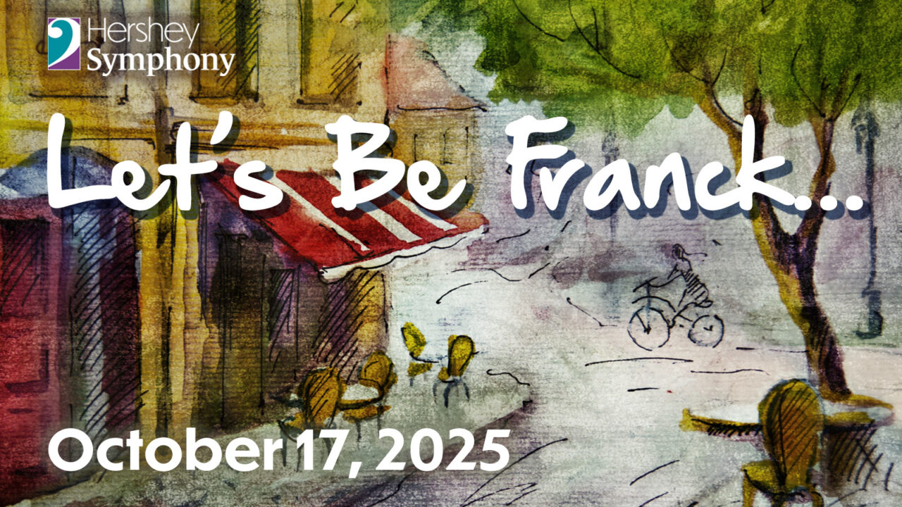 Win a pair of tickets to see Let’s Be Franck: Music of France and ...