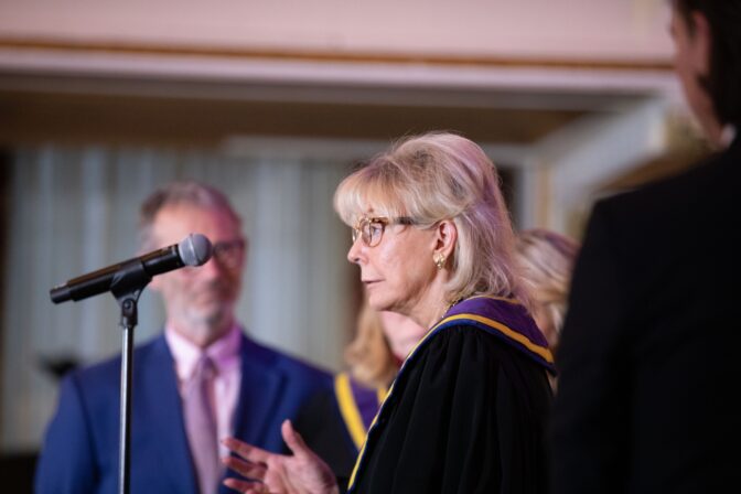 A complete guide to Pa. Supreme Court retention candidates | WITF