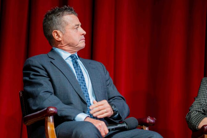 Pa. Supreme Court judges defend impartiality, as GOP seeks ouster | WITF