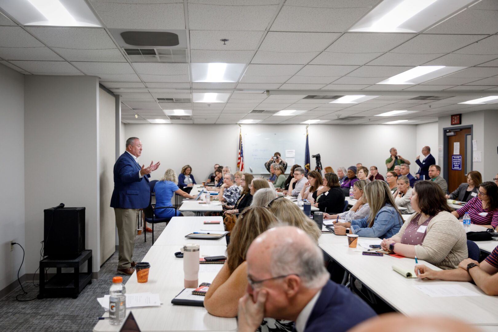 Elder abuse agencies fail to mitigate risk, Shapiro admin pushes back ...