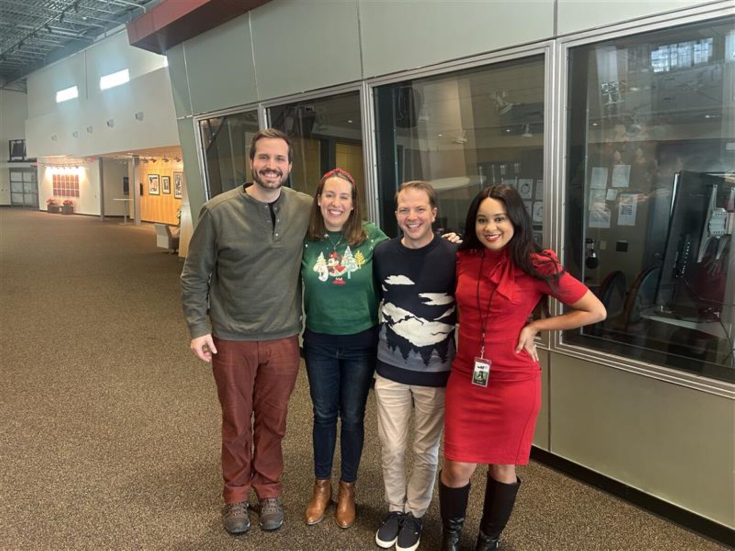 How Pa Church Musicians Prepare for Christmas Services and Favorite ...