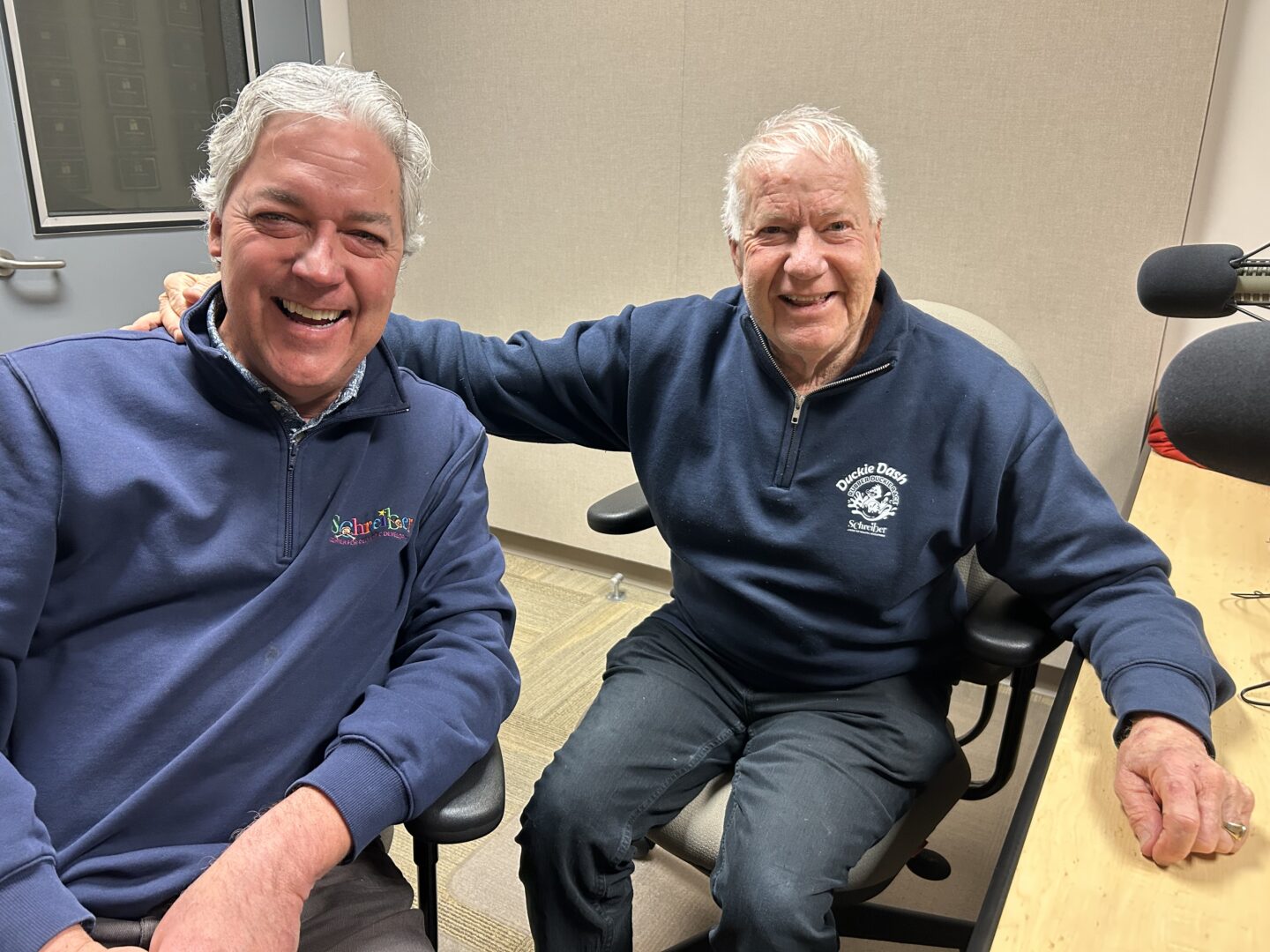 Schreiber Center Seeks Oldest Former Client Ahead of 90th Anniversary ...