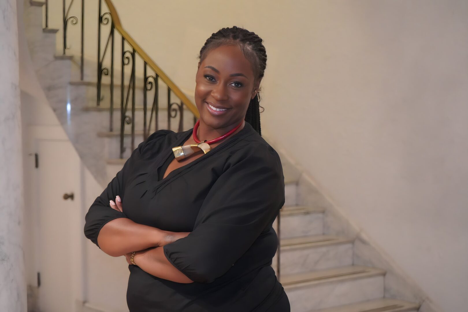 La Tasha Williams elected first Black woman judge in Pa. county | WITF