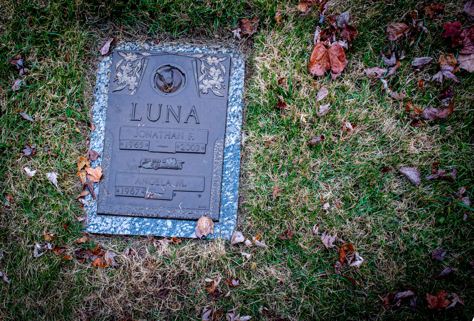 Lancaster County coroner: Office doesn't have Luna autopsy photos | WITF